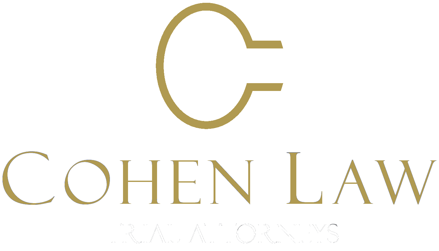 Home - Cohen Law Offices